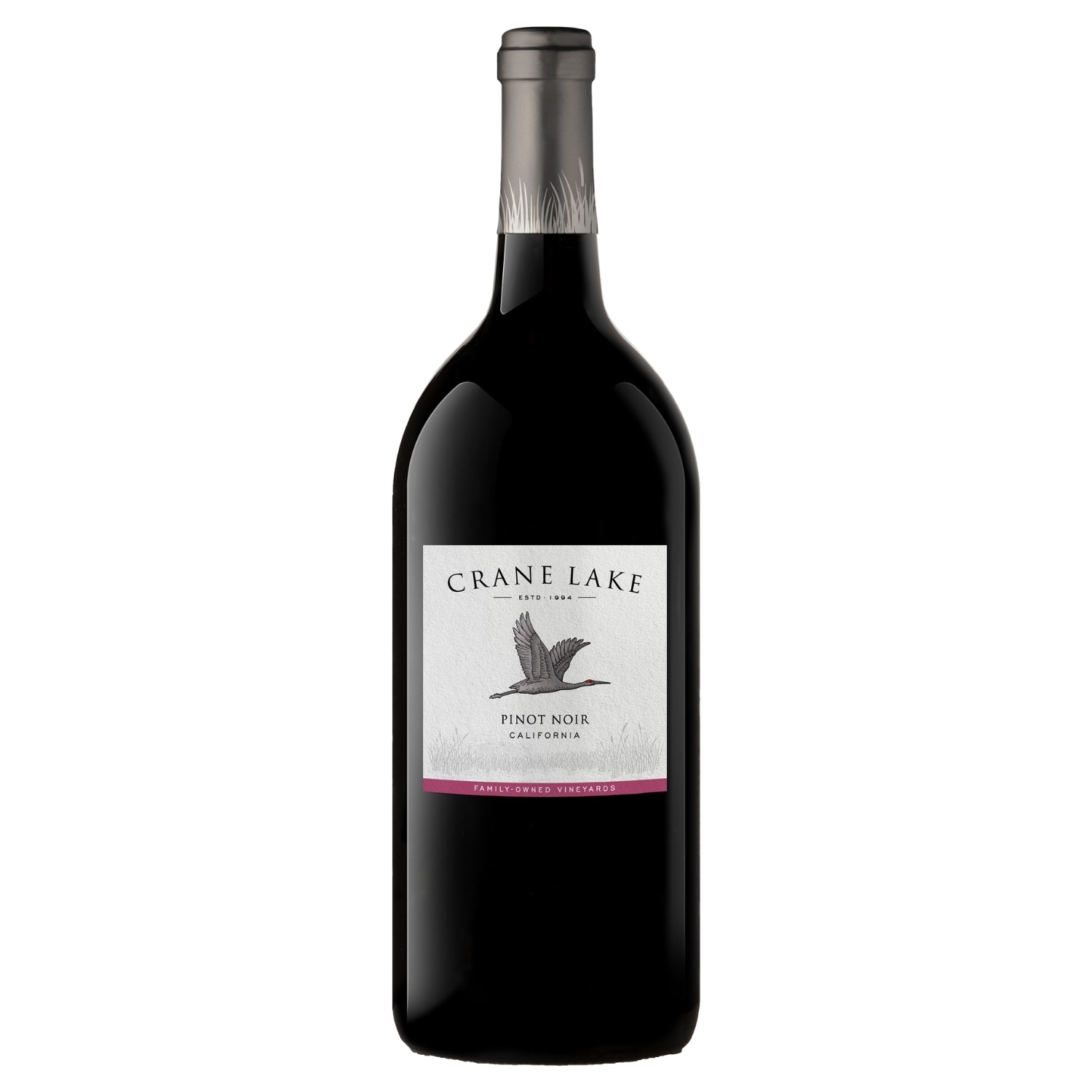 Crane Lake Cellars Vino Tinto Pinot Noir 1500Ml Magnum – Vinosgt